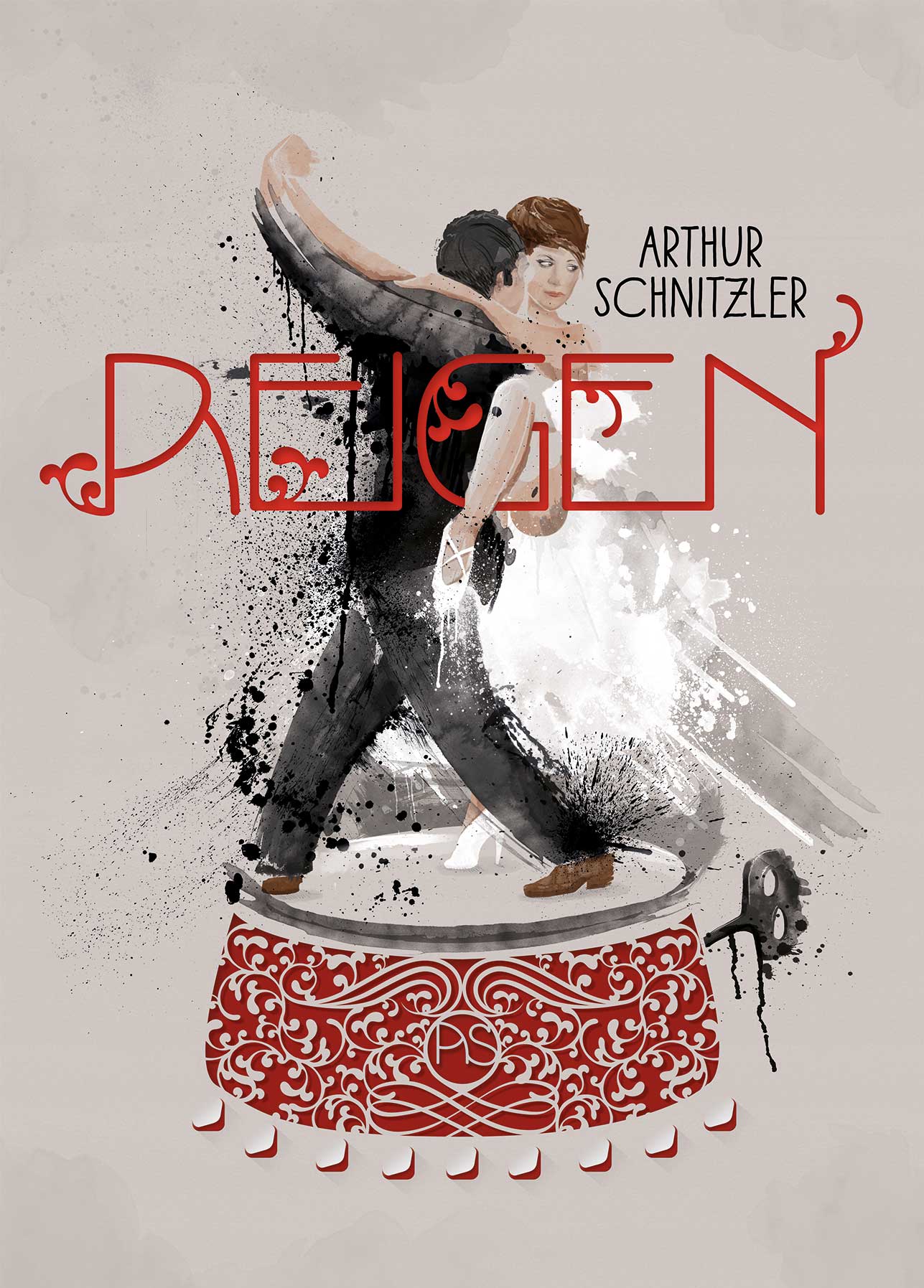 Der Reigen - Ensemble Integral